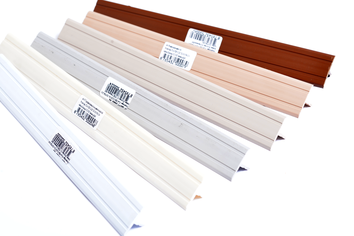 Prelazna PVC lajsna pločice-parket | Pla-Pen